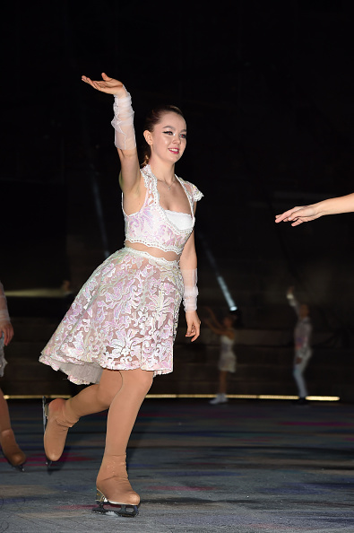 Royal Family Around the World: Monaco's Royal Family Attends the ...