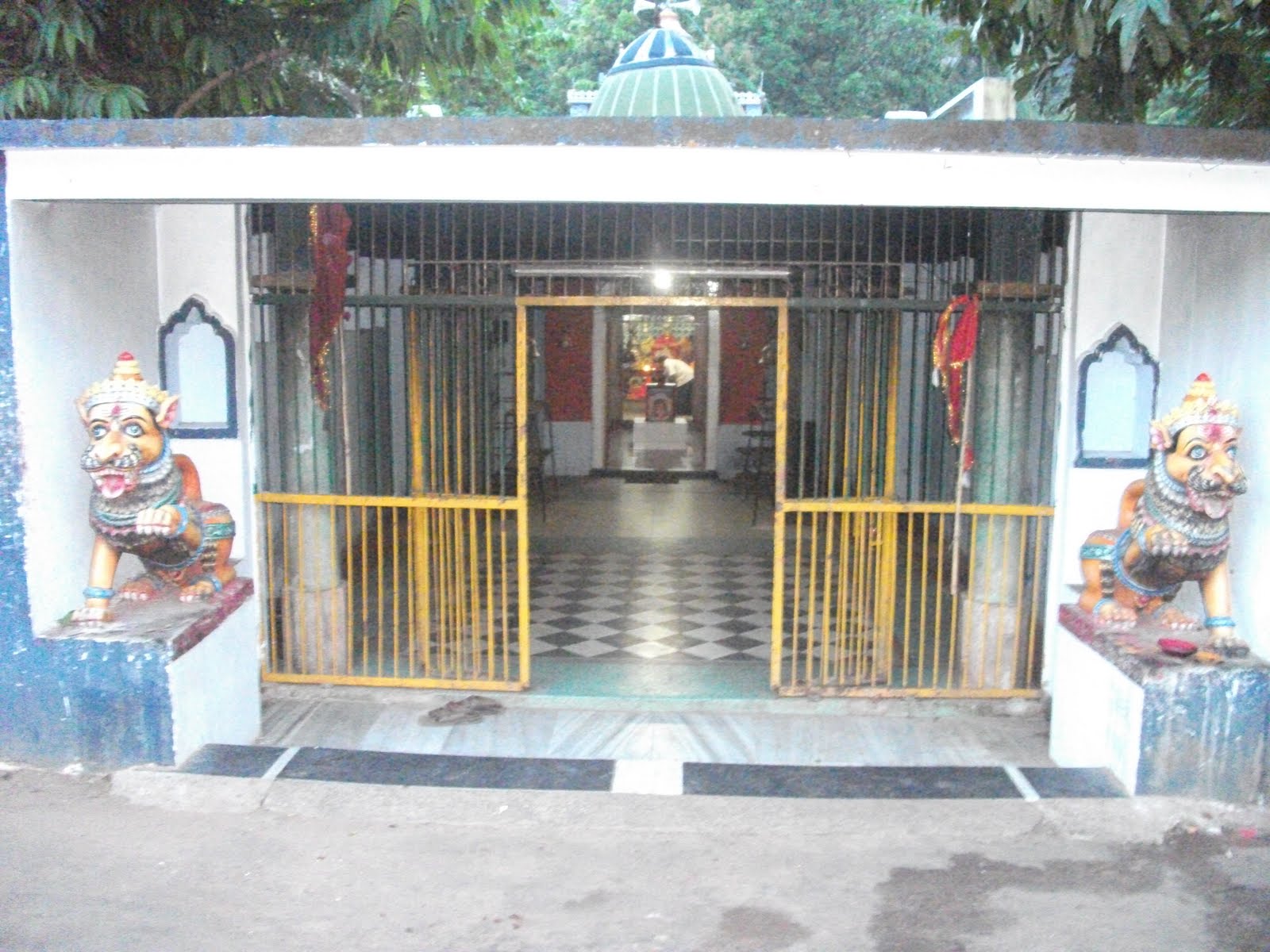 Mahuri - JungleKey.in Image