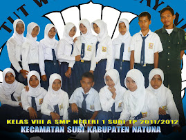 FIKRI SUBI, NATUNA: KATA KERJA OPERASIONAL (KKO) INDIKATOR SILABUS & RPP