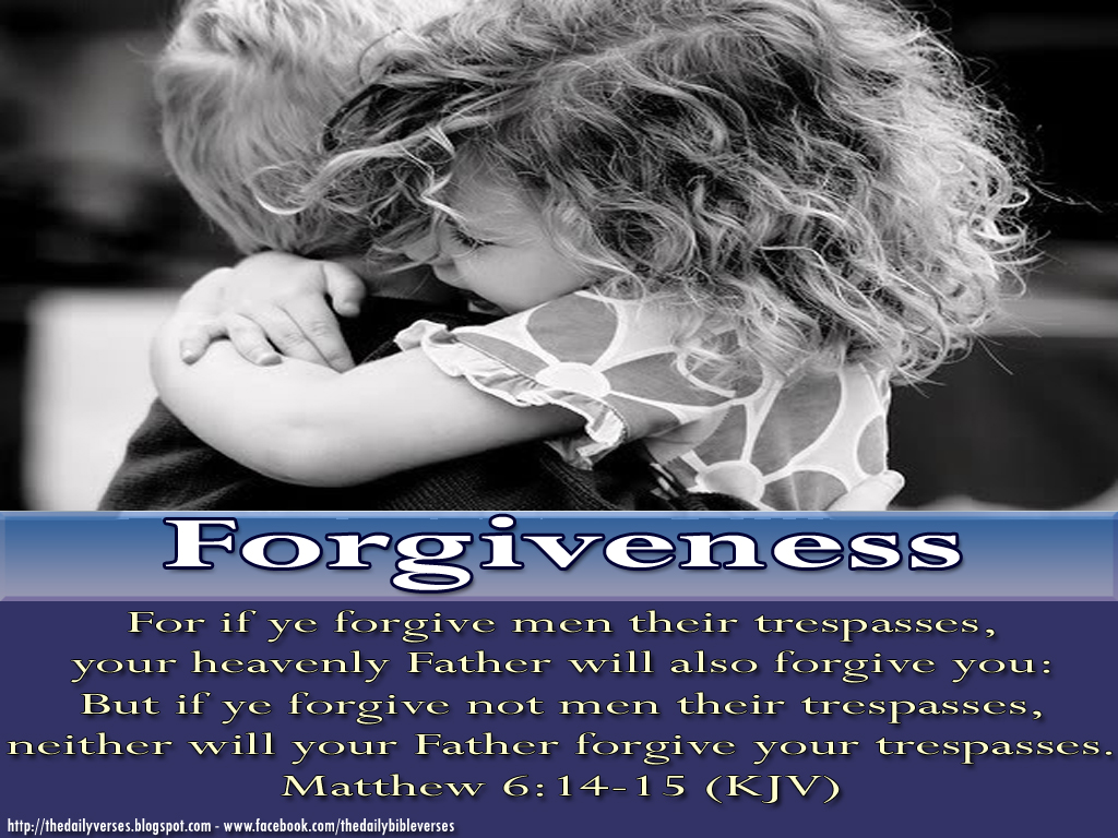 Daily Bible Verses Matthew 6 14 15 daily-bible-verses-matthew-6-14-15