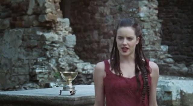 MERLIN MANIA ARCHIVE: Season 1, Episode 13 - Merlin - Merlin (Colin ...