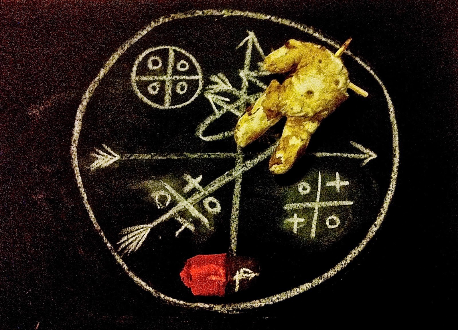 Palo Monte Negro : BUEY SUELTO 10: Kindamba. Introducción a la ...