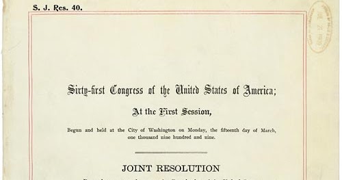 Faith & Freedom Library: Sixteenth Amendment to the U.S. Constitution ...