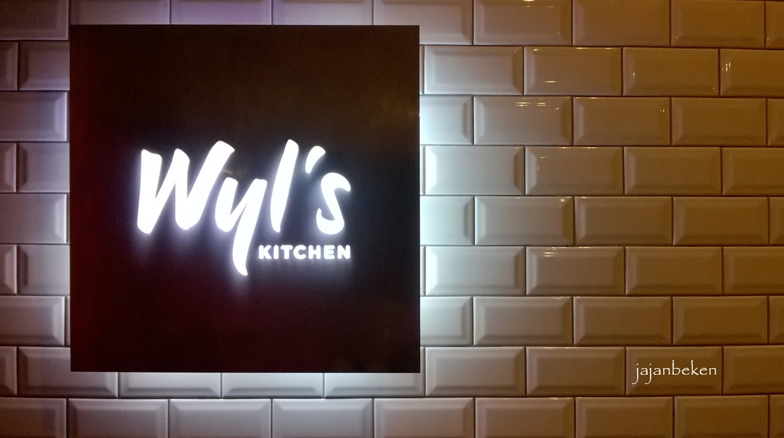 Zomato Birthday Party Di Wyl's Kitchen Hotel Veranda Jakarta