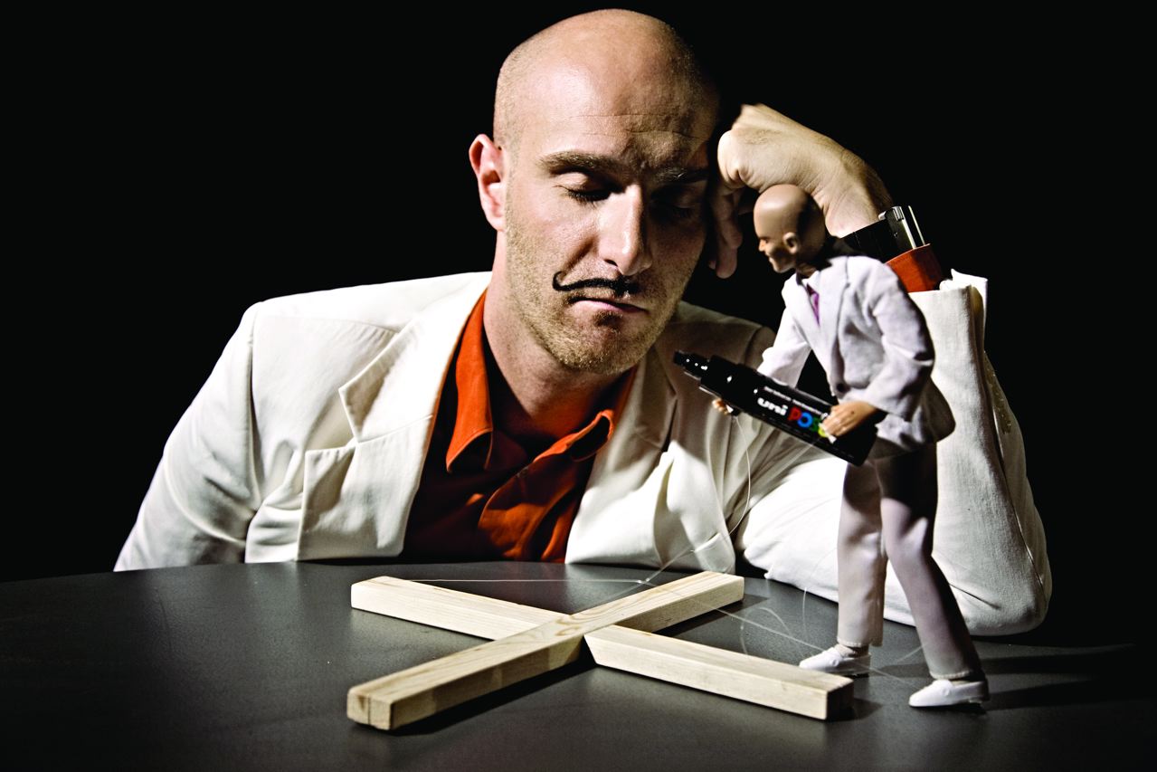 Liaworld: Interview: Vitalic