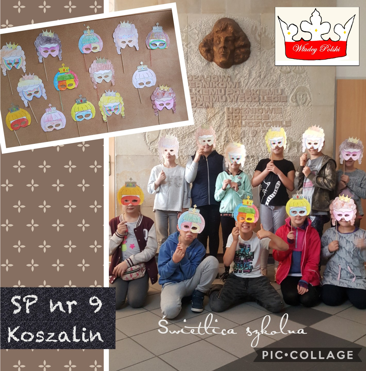 TIKowa Kl@sa: eTwinning: Wizytówka