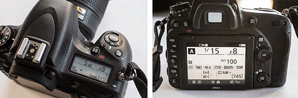About Photography: Nikon D750 -- a hands-on review