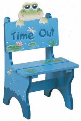 peaceful parenting: Time Out: Australian Association for Infant Mental ...