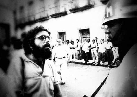 Dimas Roque: AO COMPANHEIRO JAQUES WAGNER. (Por Ernesto Marques)