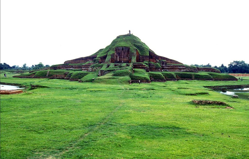 Beautiful Bangladesh: Mainamati