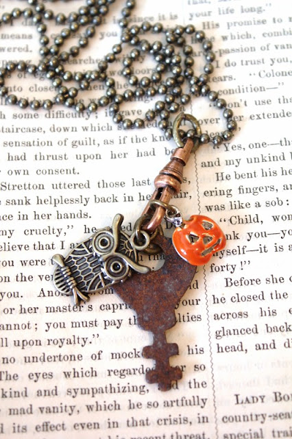 Common Ground Petite Boutique: "Hoos" Ready for Fall?