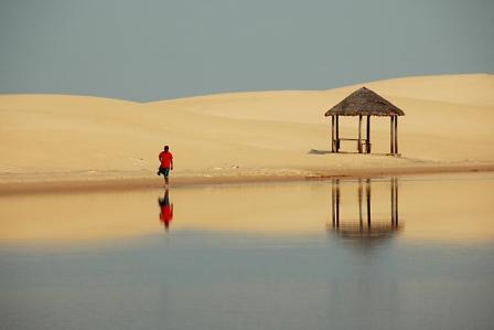 Playas de Bolivia: Playas de Bolivia