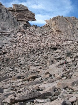 Rocky Mountain Journal: Fatalities on Longs Peak