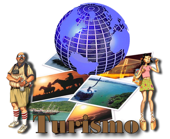 Turismo Sucre 2.0: Conceptualización del Turismo