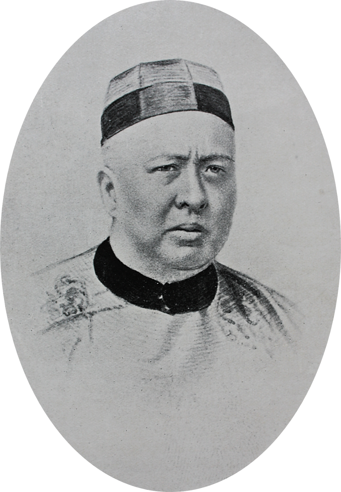 Overseas Chinese in the British Empire: February 2013