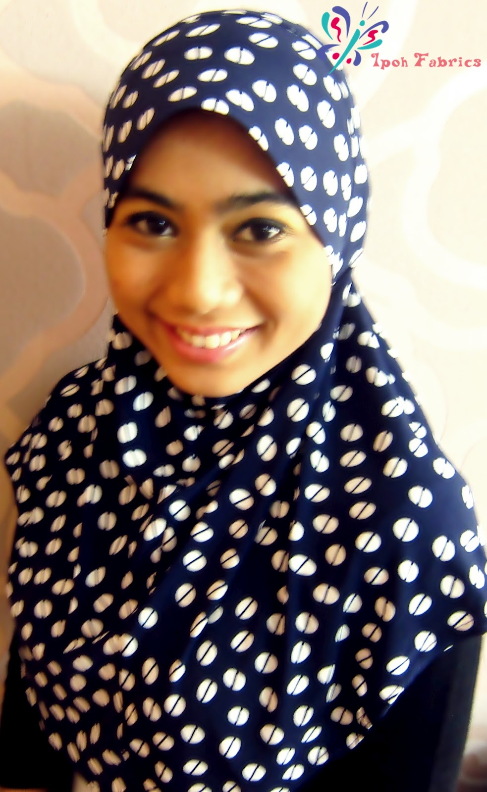 Hijab Collection Korean Original | Ipoh Fabrics