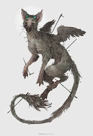 The Last Guardian's Trico news - tech tube