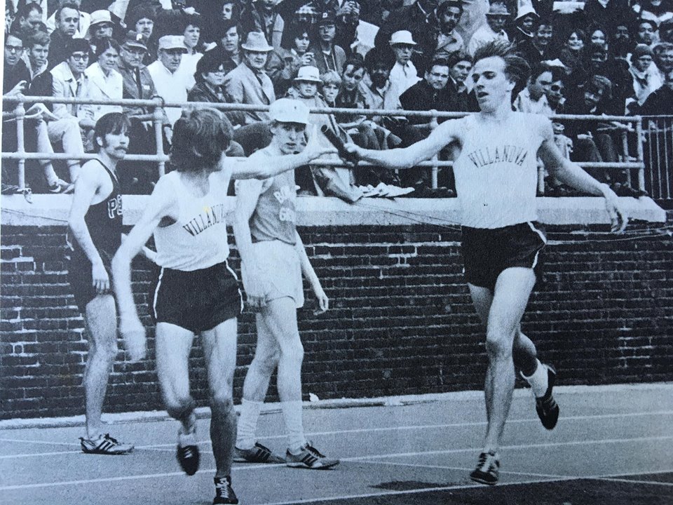 Penn State Track and Field Alumni (Golf): Another Honorary Member Of ...