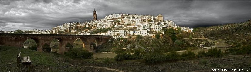 Pasión por Montoro: Las fuentes públicas de Montoro: La fuente de la ...