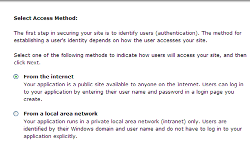 Logincontrol Example In Aspnet To Create Login Page