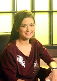 Profil Biodata Andhara Early | Foto Andhara Early