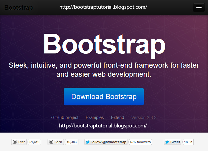Students Tech Life Basic Bootstrap Template Design Tutorial Students Tech Life Basic Bootstrap Template Design Tutorial
