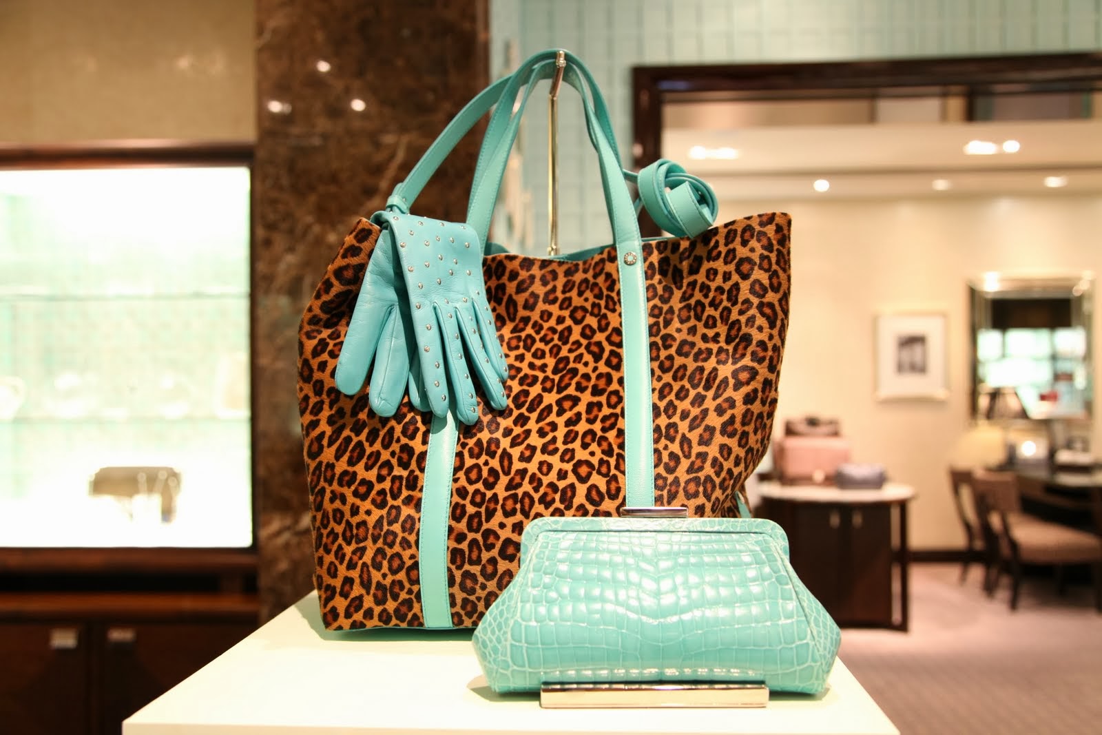 Willow Bee Inspired: Be Inspired No. 61 - Aqua Sky?