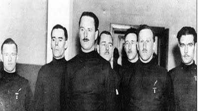 Sociale: IL FASCISMO INGLESE (Sir Oswald Ernald Mosley