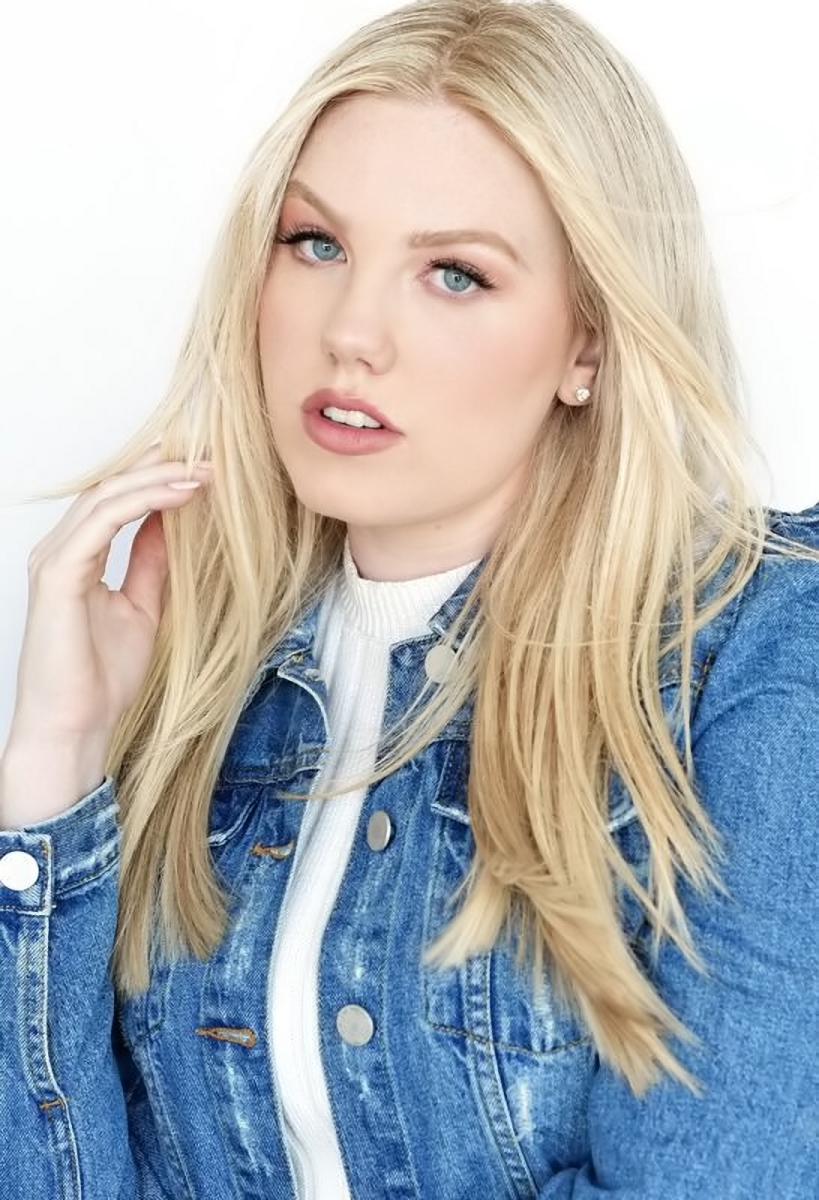 Allie Pepper | Diversity in the Modelling World