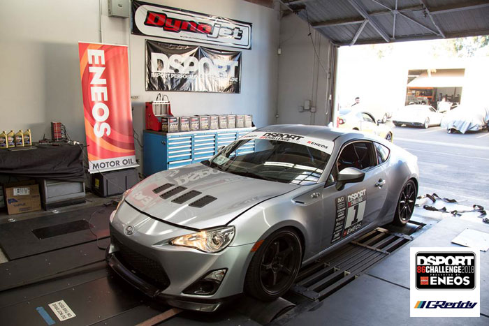 Welcome to the official GReddy USA blog: 2018