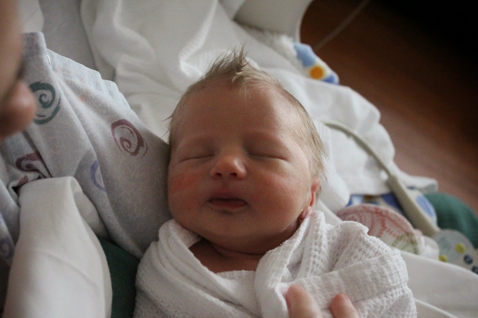 Jade, Katelyn, Hallie, and Heston Huntsman