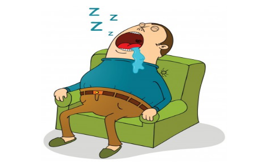 Causes When Drooling Sleep