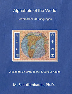 Alphabet Puzzles: Lesson Plans for "Alphabets of the World"