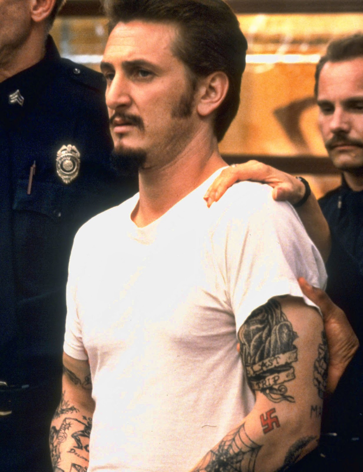 Venus as a Boy: Hagan sus apuestas