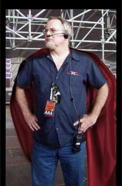 Like an Underachieving Plague of Locusts . . . Penny Knight Band ...