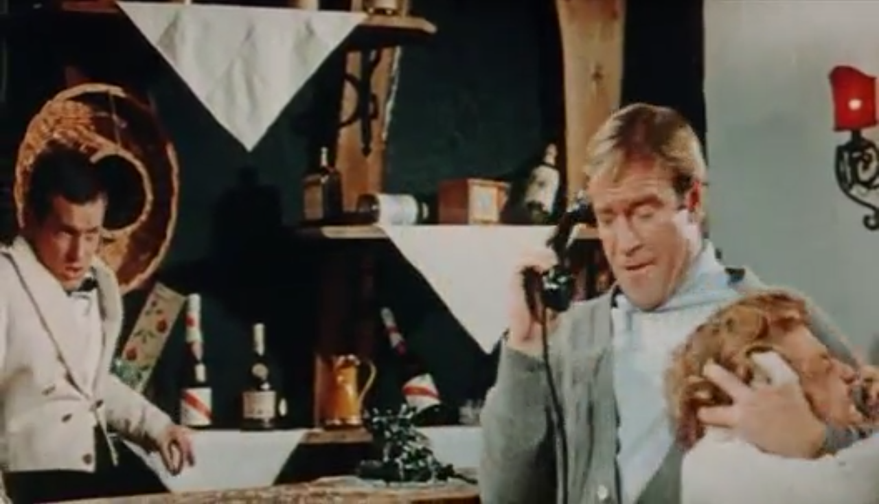 MONDO 70: A Wild World of Cinema: FROM THE ORIENT WITH FURY (Agente 077 ...