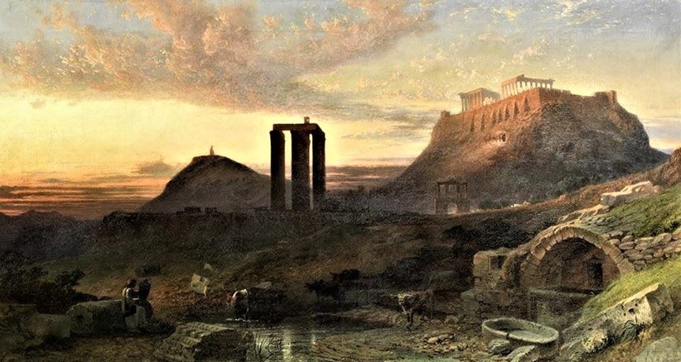 Ιλισός ποταμός : 2017