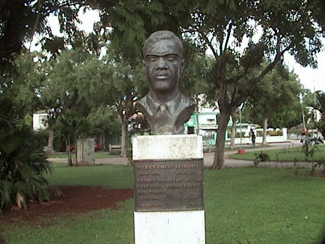 Adedapo Adebajo's Blog: TRIBUTE TO THE GREATEST AFRICAN LEADER THAT ...