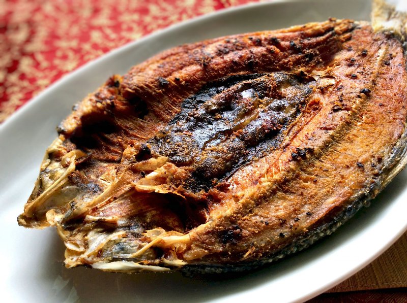 Boning up | dead-hungry