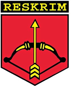 seputar langit dan bumi: RESERSE DAN KRIMINAL ( RESKRIM )