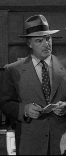 bare•bones e-zine: The Hitchcock Project-Francis and Marian Cockrell ...