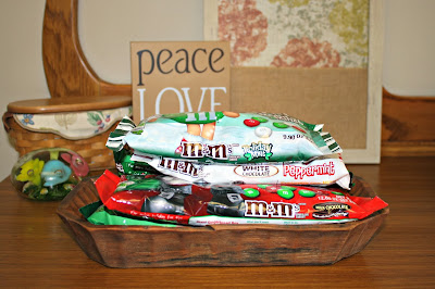 Gal in the Middle: Mint Chocolate Yumminess