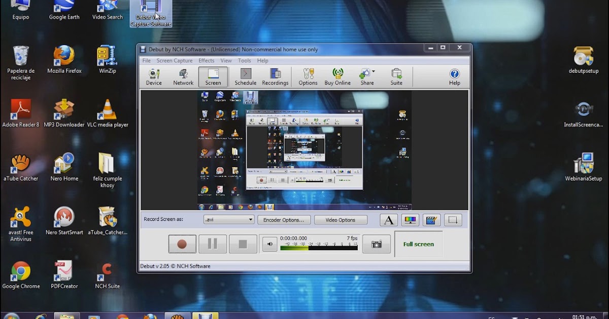 3 Programas Para Crear Video Tutoriales