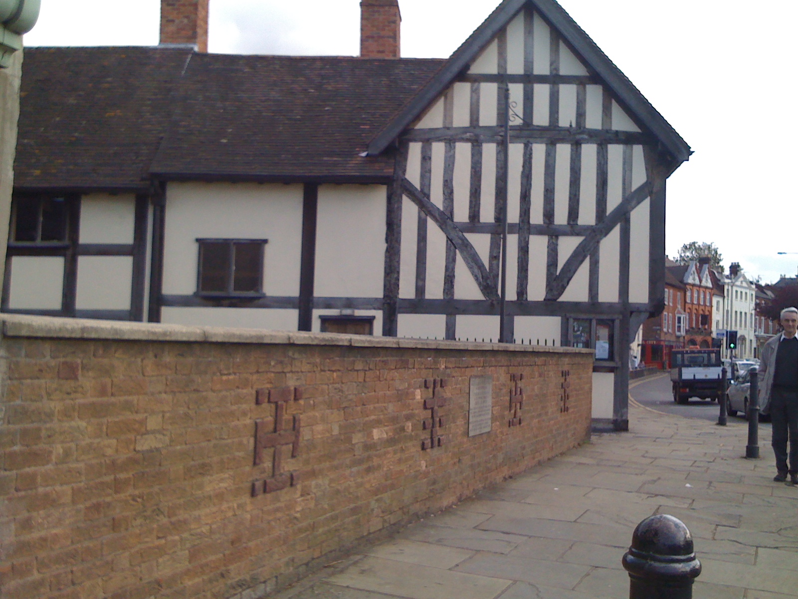 Jane Lane and the Royal Miracle: September 3, 1651 - The Battle of ...