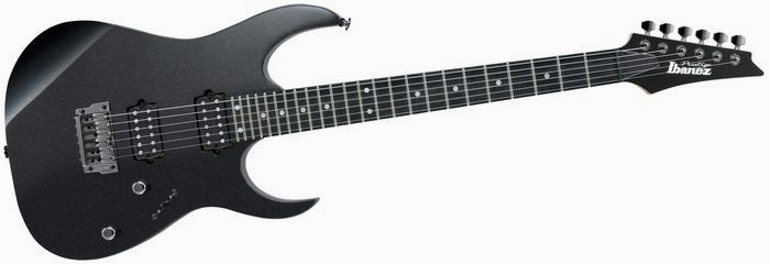 Live Tone Guitar-LTG: Ibanez Guitars- Ibanez Prestige RG652FX