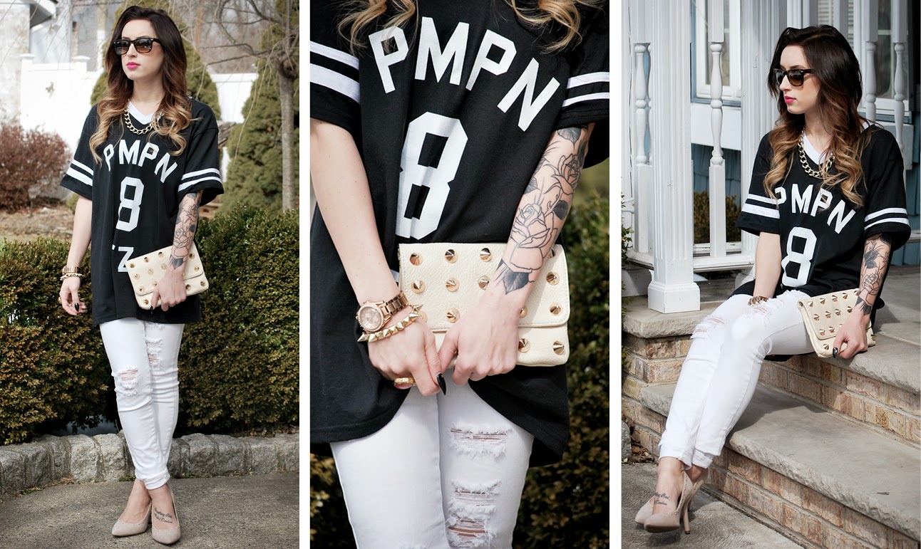 Does It Come in Black?: Pmpn 8 Ez