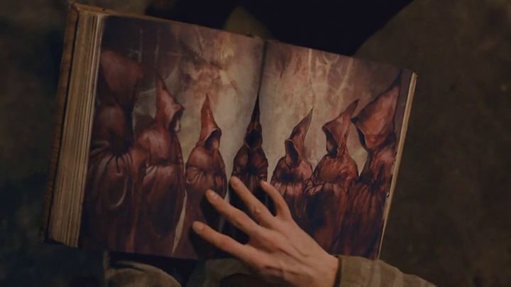 Turel Caccese: Ash VS Evil Dead would be able to become a masterpiece ...