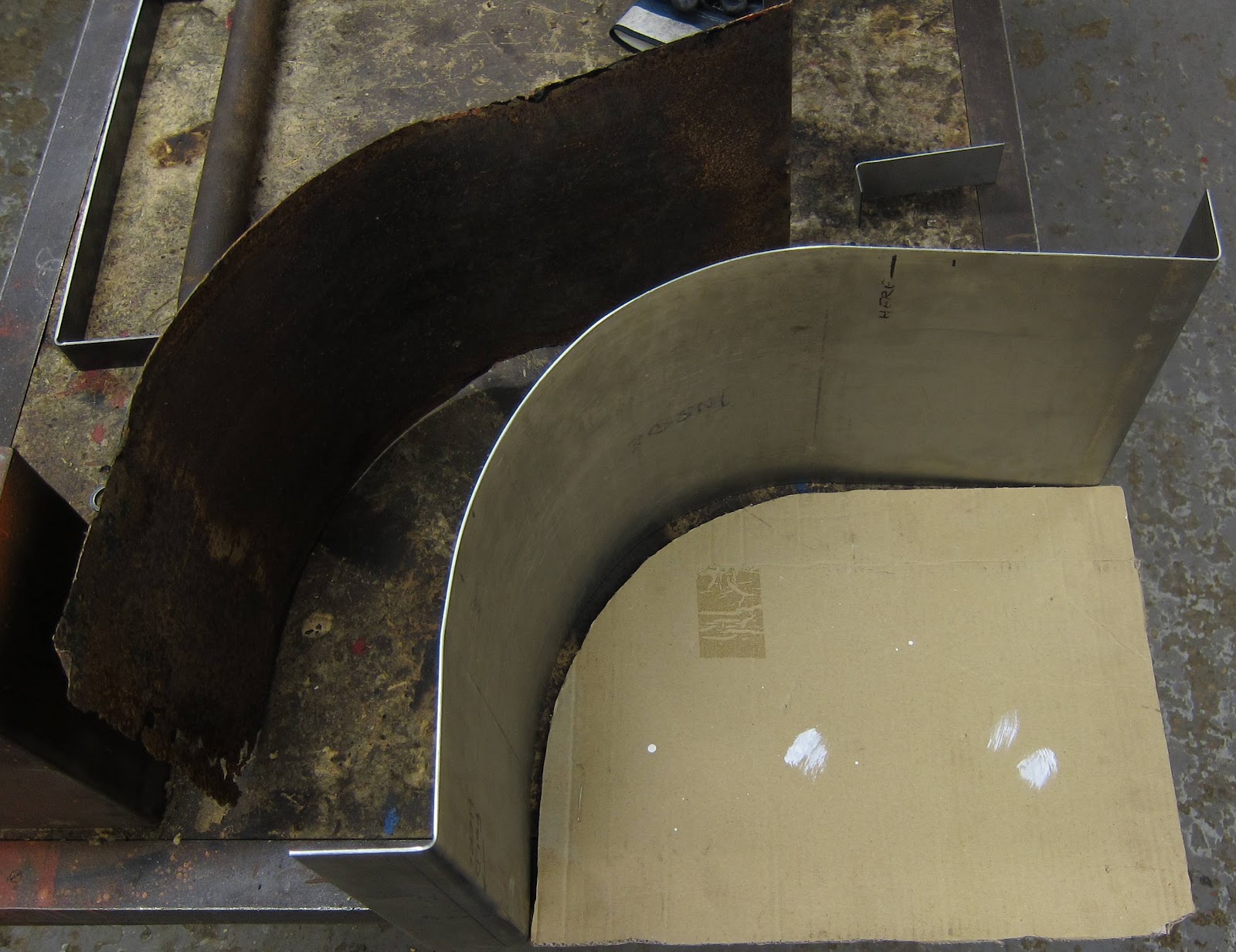 Sentinel Steam Loco 7109: Draw-bar Recovery (2)