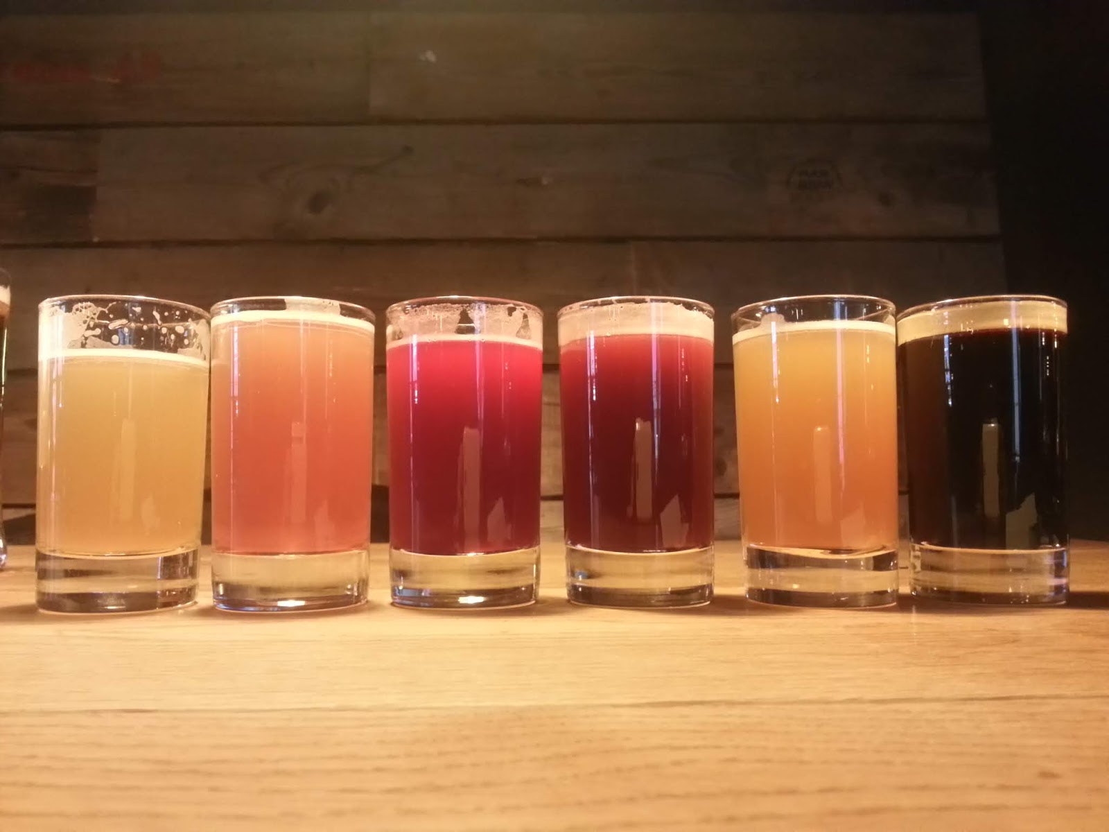 Dude Beering: Danish Beer Blog Awards (3): Årets Ølbar 2018