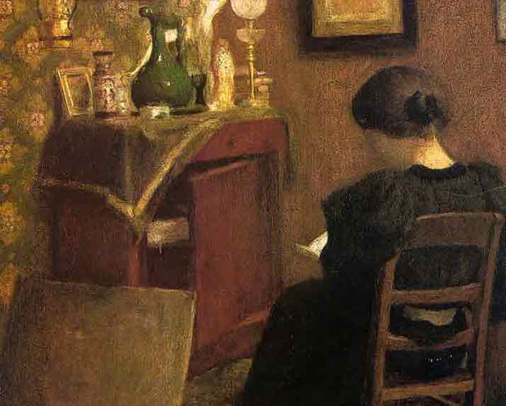 Story of the Week: “Miss Grief”